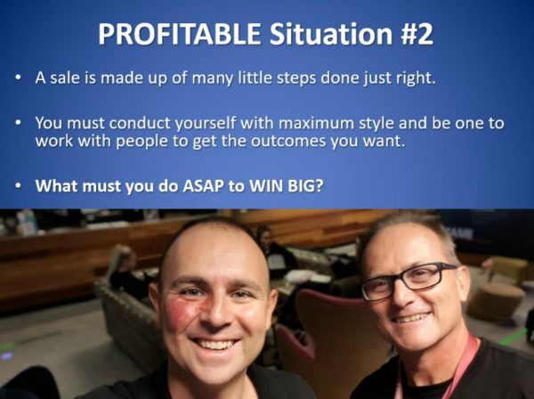 Enhancing PowerPoints with LESS WORDS and MORE IMAGES | The Edward Files