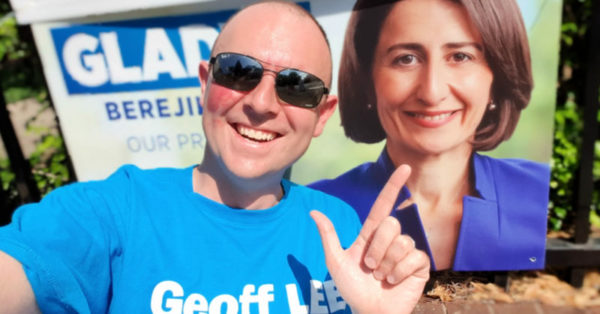 Why it’s great to VOTE LIBERAL | The Edward Files